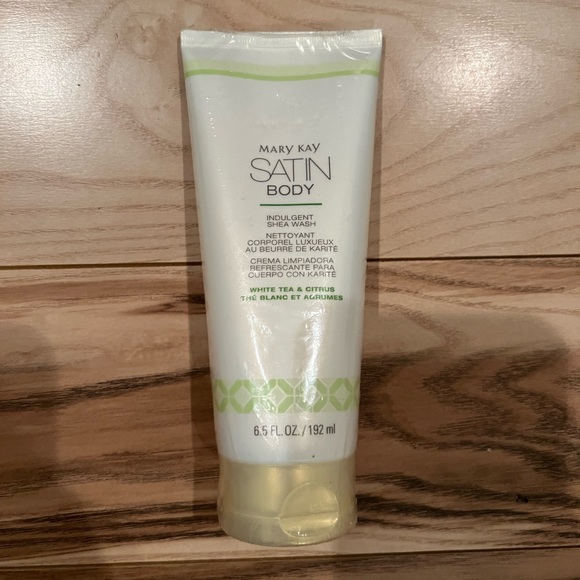 Mary Kay | Bath & Body | Mary Kay Satin Body | Poshmark